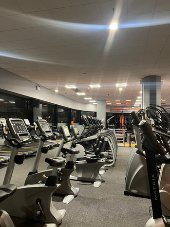 Health Clubs & Gyms | Trugym