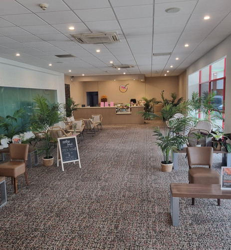 All Our Locations | Trugym