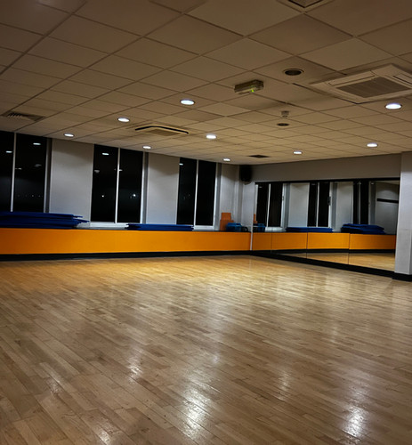 All Our Locations | Trugym