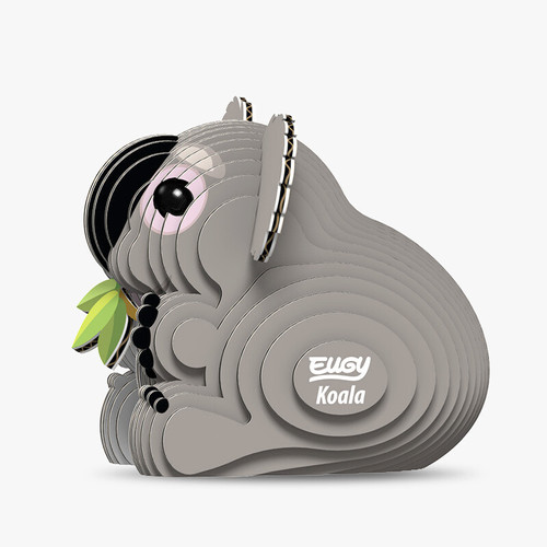 Eugy Koala | Merlin's Hobbies