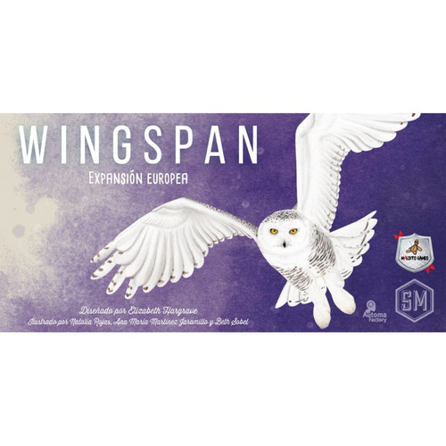 Wingspan: Europa | Merlin's Hobbies