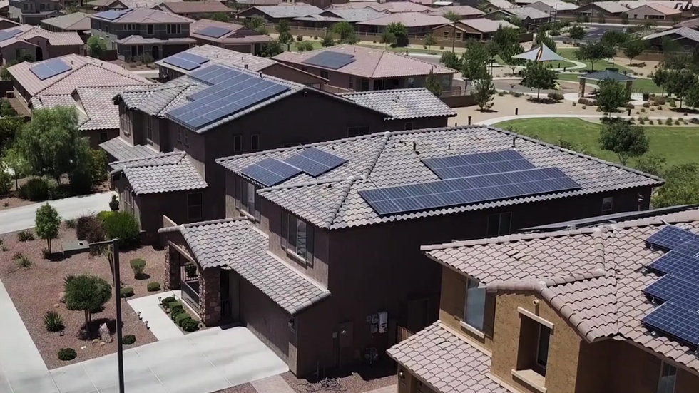 Home | Our World Energy