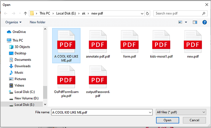 PDF Editor & Reader 10
