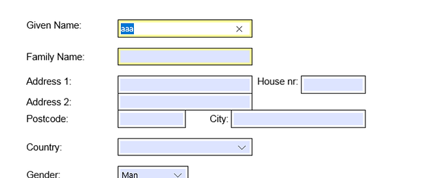 PDF Editor & Reader 10
