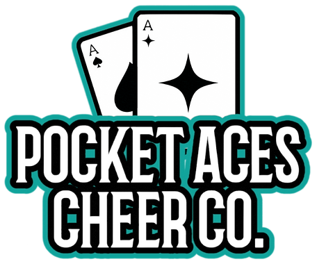 Pocket Aces Cheer Co | Cheer Gym | 914 15th Street, Huntsville, TX, USA