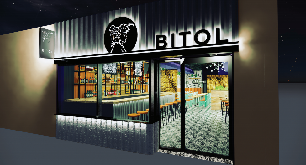 Bitol Cantina | Mexican Craft Kitchen | Clifton NJ