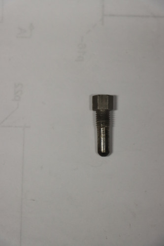 Fuel Line Pin | S&J Complete