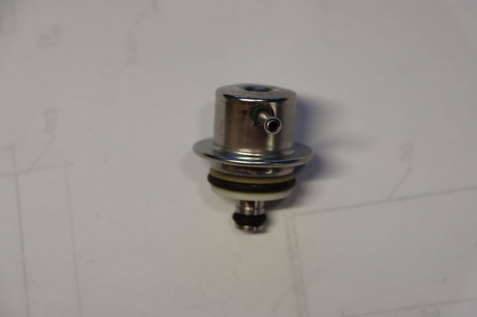 Cool Fuel 3 Products | S&J Complete