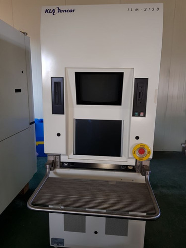 KLA2138 BF Inspection System (SOLD) | semiday-ltd