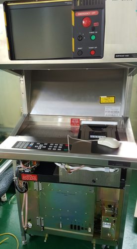 KLA Surfscan System(SOLD) | semiday-ltd