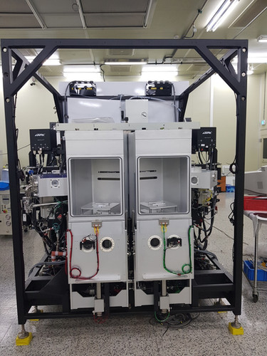 AMAT Centura Etch tool ( 6 or 8 inch) (SOLD) | semiday-ltd