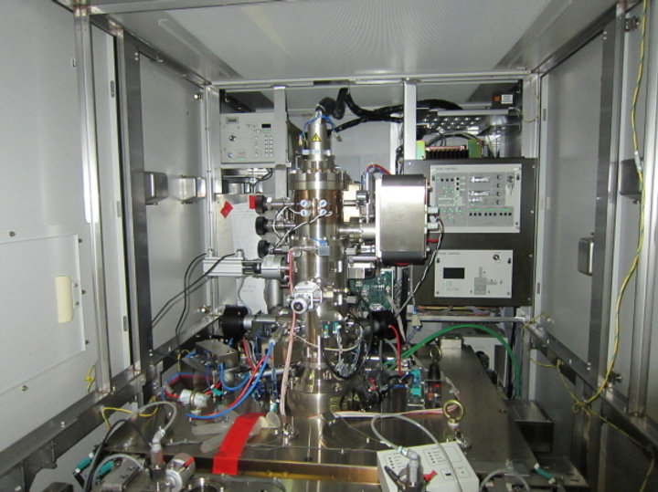 Hitachi S9360 CD SEM (Sold) | semiday-ltd