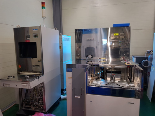 Hitachi S9220 CD SEM (SOLD) | semiday-ltd