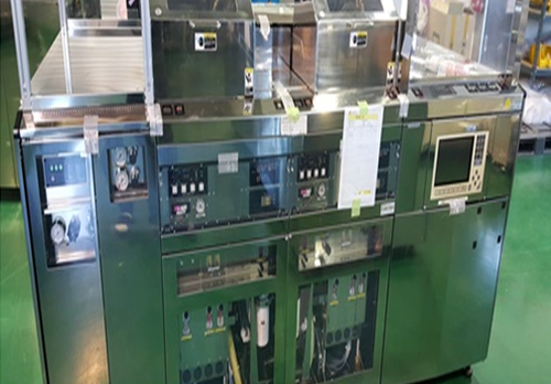 TEL Mark V(SOLD) | semiday-ltd