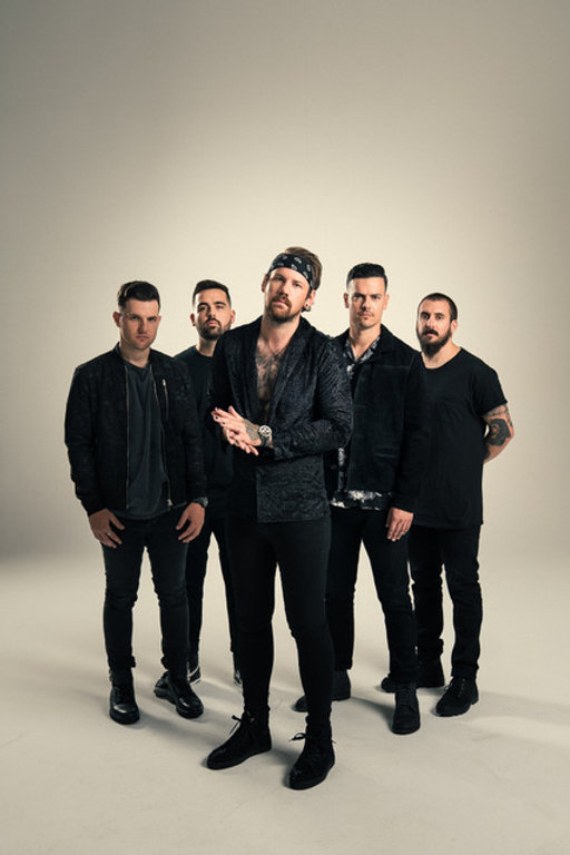 Beartooth: 'Below' Album Review