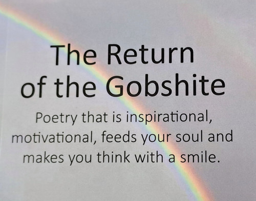 The Return of the Gobshite | Wicklowgiftshop