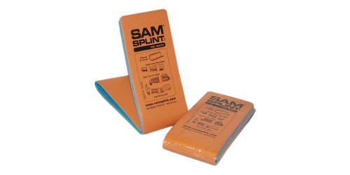 Atèle SAM SPLINT | TacMed Québec