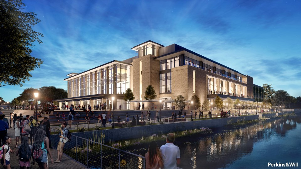 Enmarket Arena | Southeast's Newest Entertainment Venue