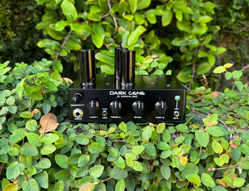 Desktop amp or small tube amp | The Gear Page