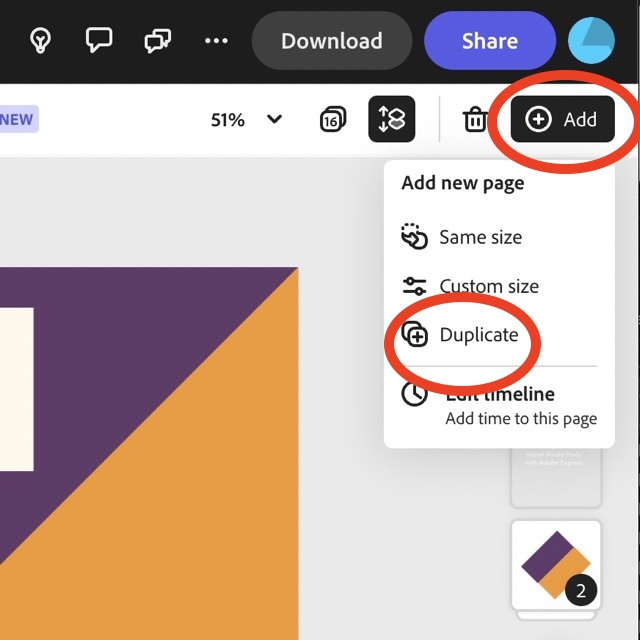 Effortlessly Schedule Content with Adobe Express
