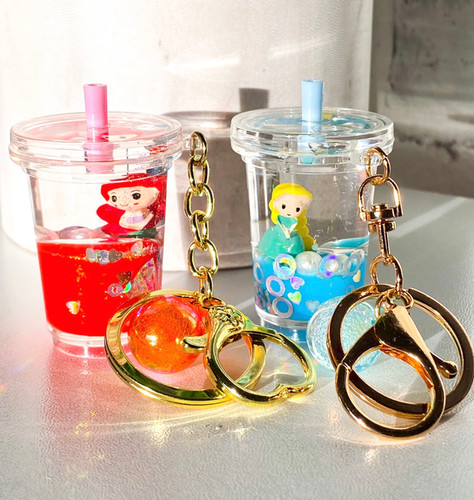 Princess Boba Baby | Baddieful Co