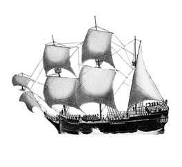 Christopher Jones, Mayflower Passenger