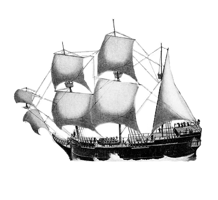 Christopher Jones, Mayflower Passenger