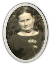 Lydia Mayo, my Maternal 2nd Great-Grandmother