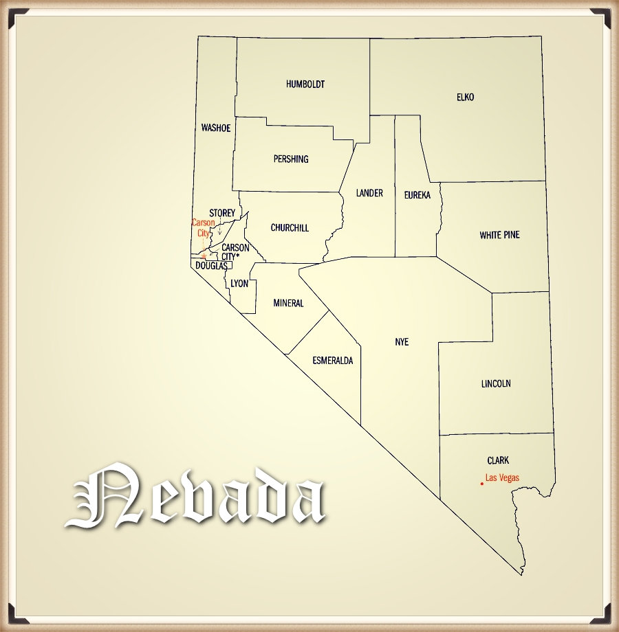 Nevada Free Genealogy Resources