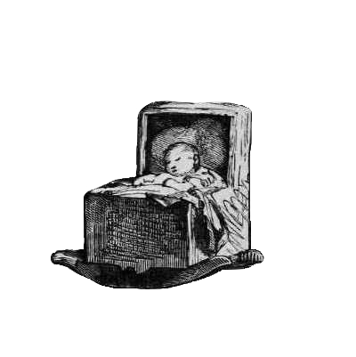 Peregrine White, Mayflower Passenger