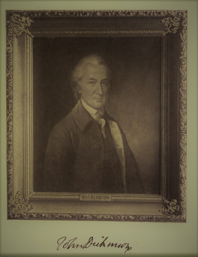 John Dickinson (1732-1808)