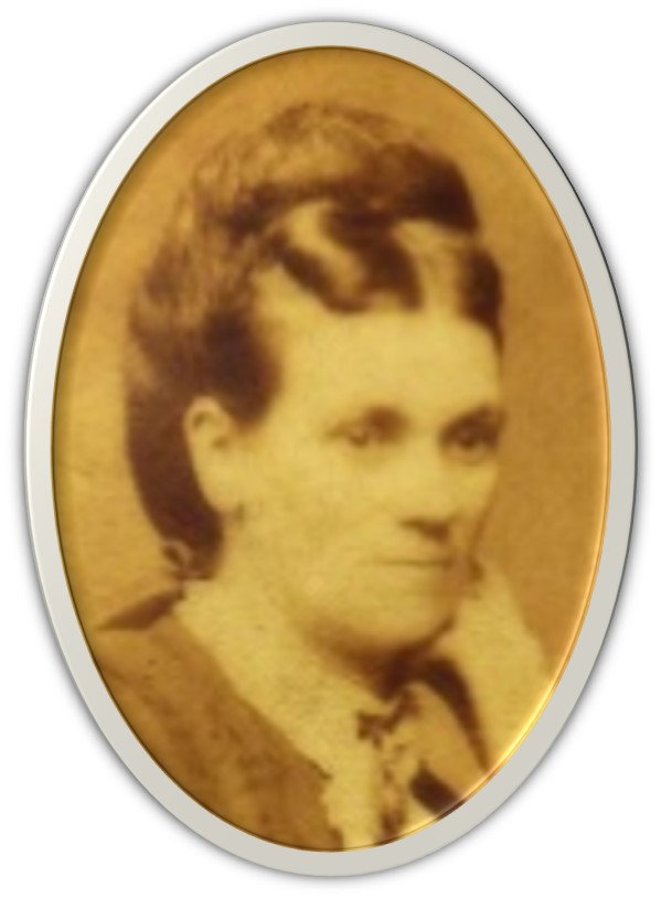 Emma Griffith, my Maternal 3rd Great-Grandmother