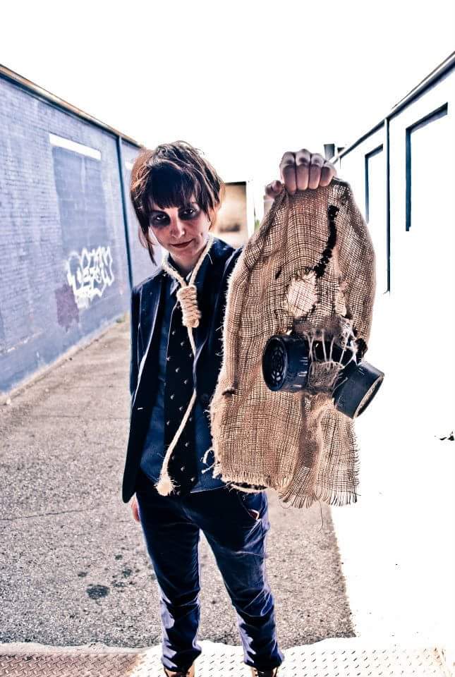 Ashley Setters | cosawesome