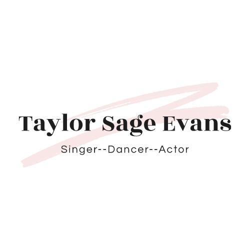 Singer | Taylor Sage Evans