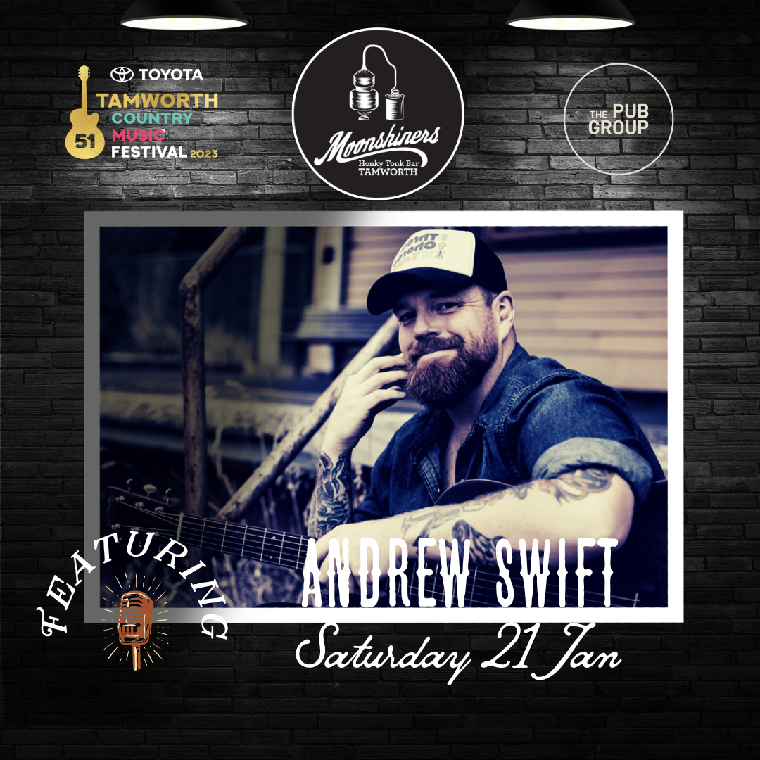 Andrew Swift | The Pub Group