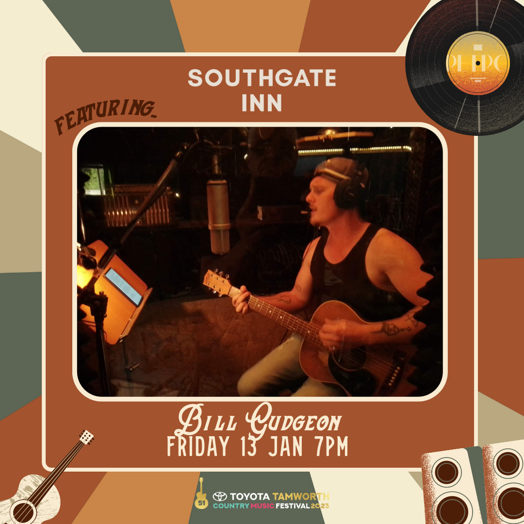 Bill Gudgeon | The Pub Group