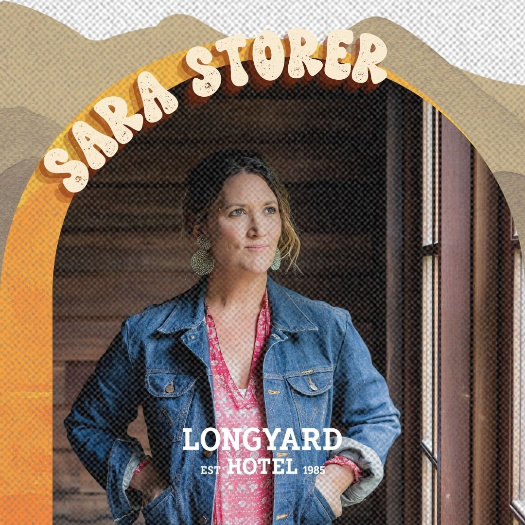 Sara Storer & Special Guests | The Pub Group