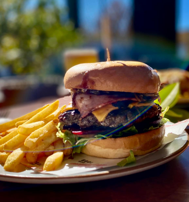 Southgate Inn | The Pub Group