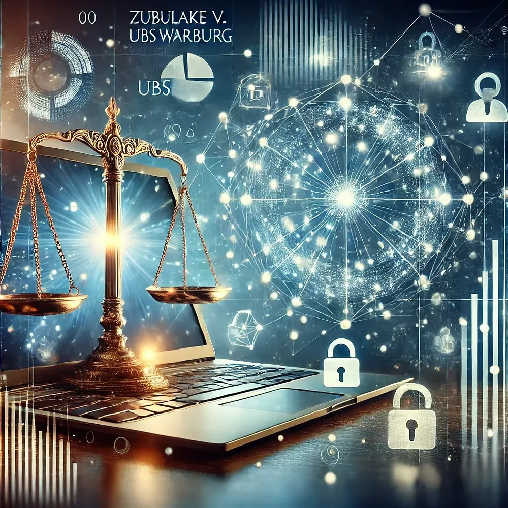 L’ electronic discovery, chiamata più brevemente e-discovery, è lo ...