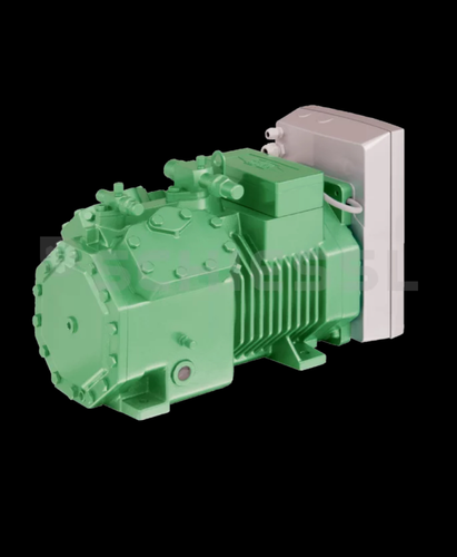 Bitzer 12HP Inverter | Reefsom