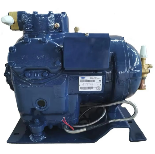 CARRIER 06D COMPRESSOR | Reefsom