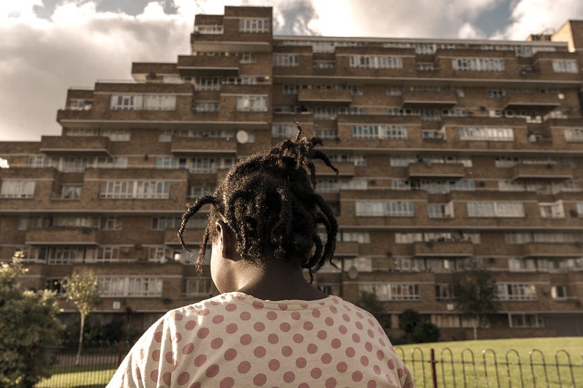 Kate Macintosh: Architecture for Society | Footwork Trust
