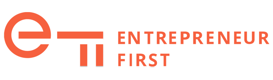 Entrepreneur First