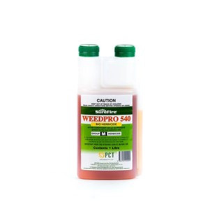 Weedpro Glyphosate 540 | NuTec Industries