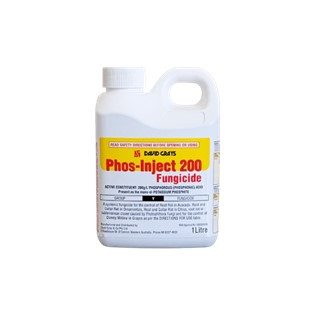 Phos-Inject 200 - 1Lt | NuTec Industries