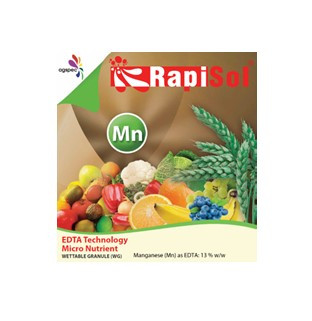 RapiSol - Manganese Chelated | NuTec Industries