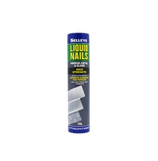 Selleys Liquid Nails (Mirror, Metal & Glass)-310g | NuTec Industries
