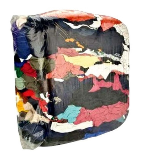 Bag Of Rags - 10kg | NuTec Industries