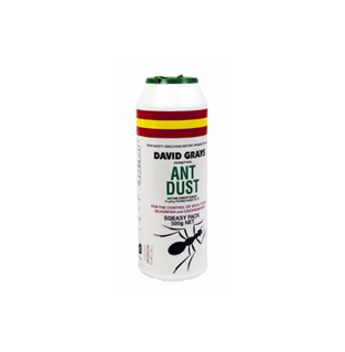 Ant Dust (Permethrin) 500gm | NuTec Industries
