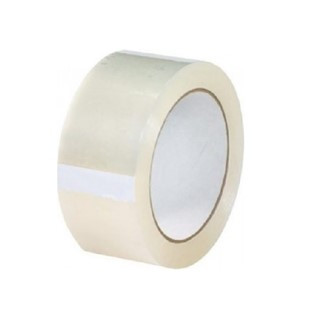 Standard Adhesive Tape Packaging Tape 75m Roll | NuTec Industries